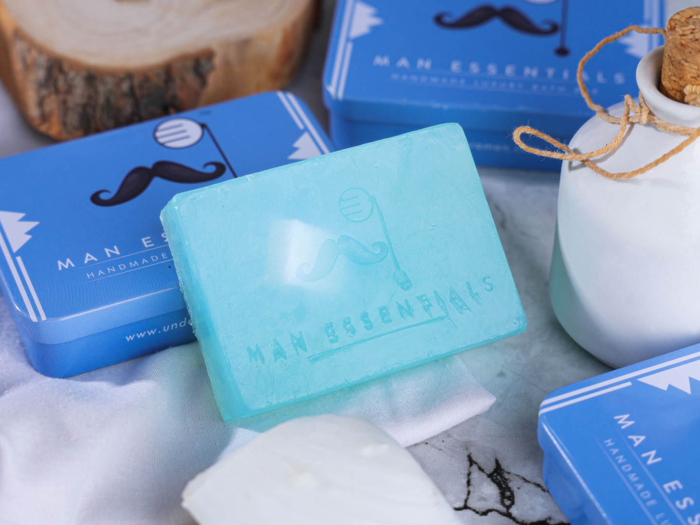 Man Essentials | Bartersphere Trading Private Limited